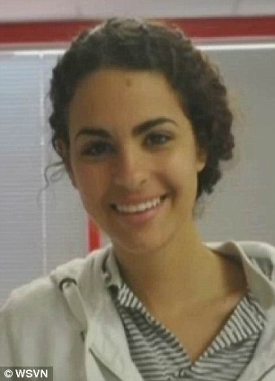 Remembering Danielle – Danielle's Dream