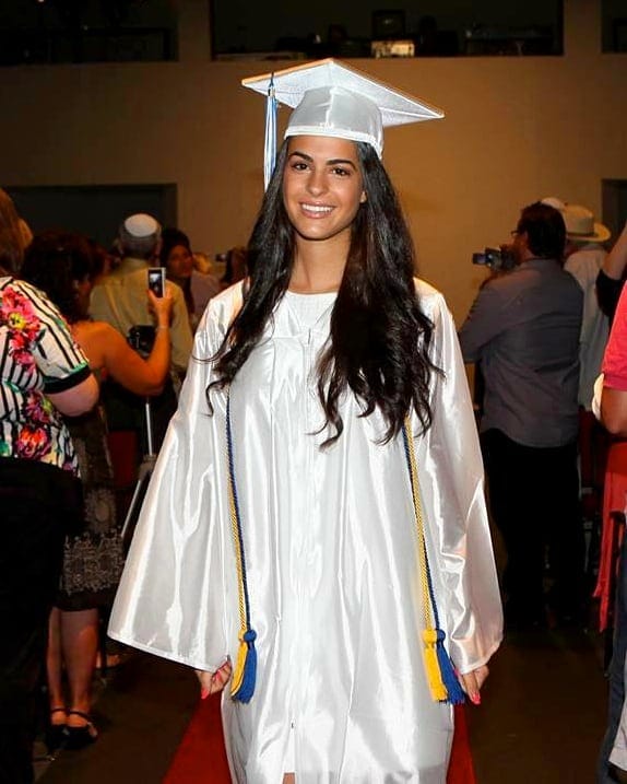 Danielle's Dream – "Be nice."